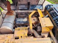 China 3.5km/H 312 Used CAT Excavators Equipment Used For Excavation for sale