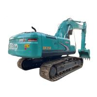 China Mining Used Kobelco Excavator 250-8 Is Excavating Machinery for sale