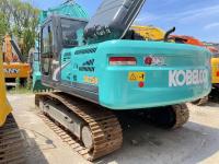 China Mining Used Kobelco Excavator 250-8 Is Excavating Machinery for sale