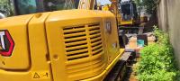 China Powerful 307E Used Cat Excavators 6800KG Used In Building Construction for sale