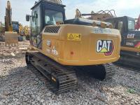 China 235L 14T Used CAT Excavators 315D2 for Mining for sale