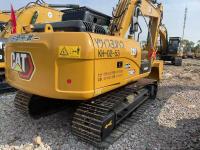 China 235L 14T Used CAT Excavators 315D2 for Mining for sale
