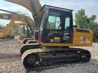 China 235L 14T Used CAT Excavators 315D2 for Mining for sale