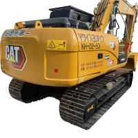 China 235L 14T Used CAT Excavators 315D2 for Mining for sale