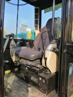 China 6 Ton 2nd Hand Construction Digging Machine Cat306E Excavator 6000KG for sale