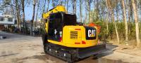 China Traditional Power Used CAT Excavators 308E 8 Tonne For Construction Projects for sale