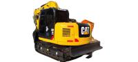 China Traditional Power Used CAT Excavators 308E 8 Tonne For Construction Projects for sale