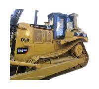 China Used Bulldozer D8R Caterpillar Heavy Equipment 2018 Model for sale
