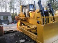 China Used Bulldozer D8R Caterpillar Heavy Equipment 2018 Model for sale