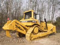 China Used Bulldozer D8R Caterpillar Heavy Equipment 2018 Model for sale