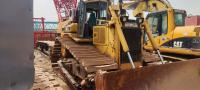 China Crawler Type Used CAT Excavator D6R Diggers For Construction Site for sale