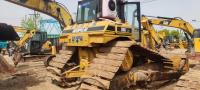 China Crawler Type Used CAT Excavator D6R Diggers For Construction Site for sale