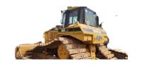 China Crawler Type Used CAT Excavator D6R Diggers For Construction Site for sale