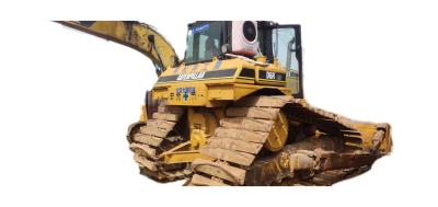 China Crawler Type Used CAT Excavator D6R Diggers For Construction Site for sale