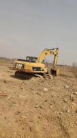 China Second Hand Caterpillar 324D Excavator Cat Earthmoving Machinery for sale