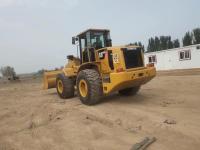 China Used Caterpillar CAT 950h Wheel Loader Excavators Medium Machinery for sale