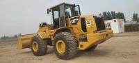 China Used Caterpillar CAT 950h Wheel Loader Excavators Medium Machinery for sale