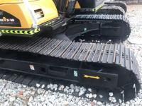 China 2nd Hand Sany 135 Excavator Construction Equipment Excavator for sale