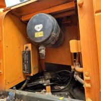 China Hyundai 305-9 Earth Mover Excavator Construction Equipment For Bridge for sale