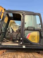 China 20Ton Used Sany Excavator 245H For Construction Earthmoving for sale