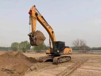 China 36 Ton 2020 Used Sany Excavator 365H with Cummins Engine for sale