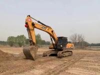 China 36 Ton 2020 Used Sany Excavator 365H with Cummins Engine for sale