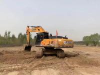 China 36 Ton 2020 Used Sany Excavator 365H with Cummins Engine for sale