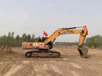 China 36 Ton 2020 Used Sany Excavator 365H with Cummins Engine for sale