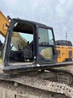 China High Performance Used SANY Excavator 305H Earthmoving Machine for sale