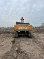 China High Performance Used SANY Excavator 305H Earthmoving Machine for sale