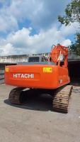 China Good Fuel Economy backhoe Hitachi 200-5 Excavator for sale