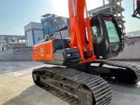 China 20 Tons Backhoe Crawler Hitachi 200-6 Excavator For Sale for sale