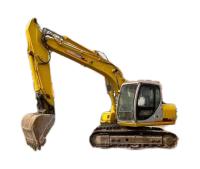 China Crawler Type Sumitomo Hydraulic Excavator 120-A3 for sale