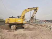 China 20 Ton Sumitomo 200 Excavator Crawler 200A3 Excavation Equipment for sale