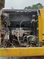 China 200A5 Used Sumitomo Excavator 130kN Bucket Digging Force for sale