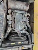 China 200A5 Used Sumitomo Excavator 130kN Bucket Digging Force for sale