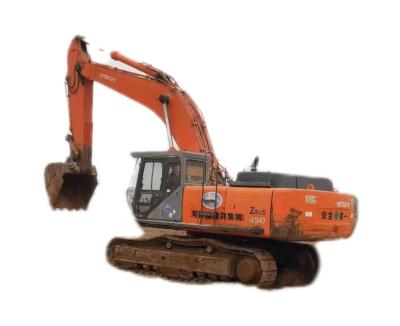 China 45 Ton 4 Cylinder Model Hitachi 450H-6 Grade Heavy Machinery for sale