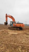 China 45 Ton 4 Cylinder Model Hitachi 450H-6 Grade Heavy Machinery for sale