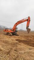 China 45 Ton 4 Cylinder Model Hitachi 450H-6 Grade Heavy Machinery for sale