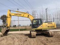 China Second Hand Sumitomo SH240 5A Excavator 24 Tonne for sale