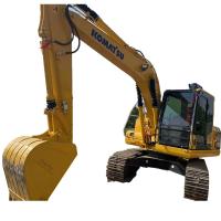 China 11 Ton 2018 Used Komatsu Excavator 120-8 230L Fuel Tank for sale