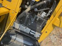China 11 Ton 2018 Used Komatsu Excavator 120-8 230L Fuel Tank for sale