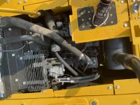 China 11 Ton 2018 Used Komatsu Excavator 120-8 230L Fuel Tank for sale