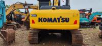 China 125000W Used Komatsu Excavator Backhoe 240-8 5850mm Boom Length for sale