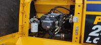 China 125000W Used Komatsu Excavator Backhoe 240-8 5850mm Boom Length for sale