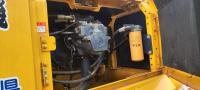 China Earthmoving Used Komatsu Excavator PC350-7 Backhoe With SAA6D114E-3 Engine for sale