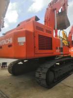 China Original Excavator Hitachi 470-3 Low Price Second Hand Japanese for sale