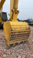 China Heavy Equipment Used Komatsu Excavator 450-8 257000W Power for sale