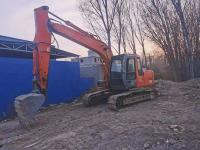 China 13 Ton 2019 Hitachi ZX130-6 Construction Sales Excavators Crawler for sale