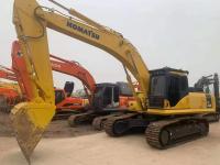 China Second Hand 360 Komatsu Excavator 360-7 Digger Contractors for sale